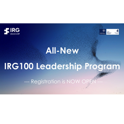 Institute For Real Growth (IRG)